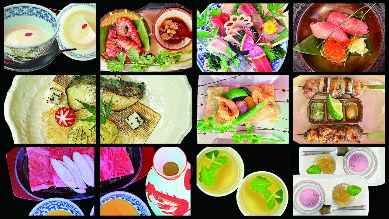 Kaikaya By the Sea - Guide de restaurant - TableCheck