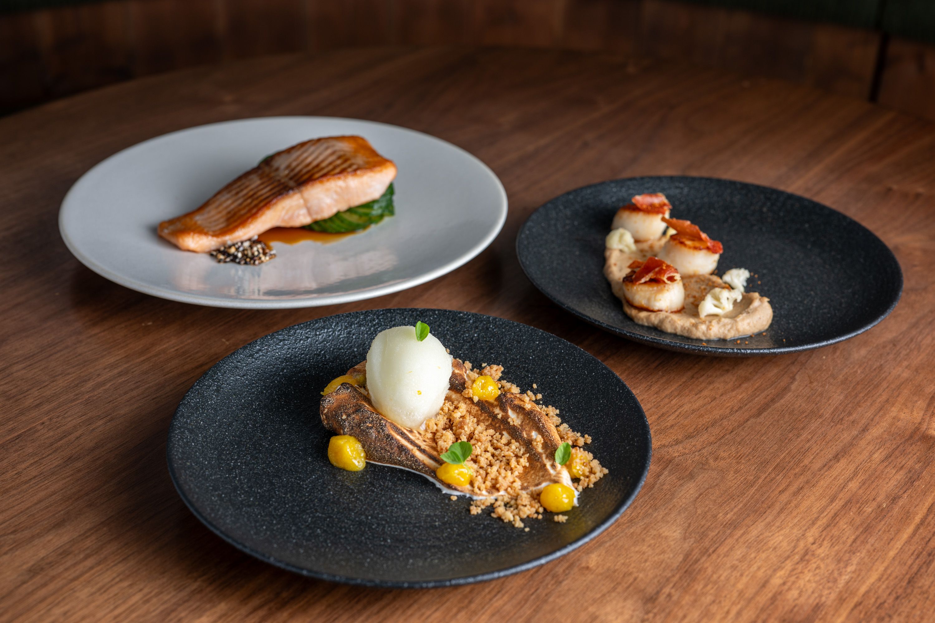 Tanuki Cafe & Dining - Restaurant Guide - TableCheck