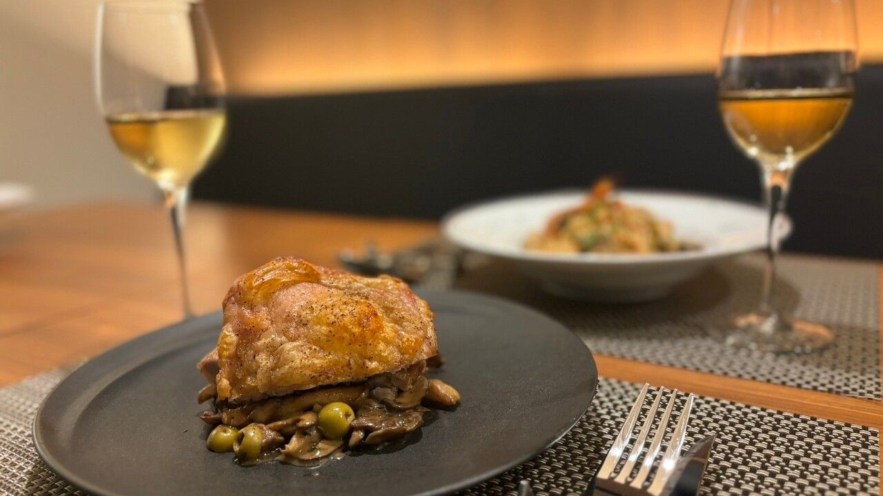 Trattorìa R - Restaurant Guide - TableCheck