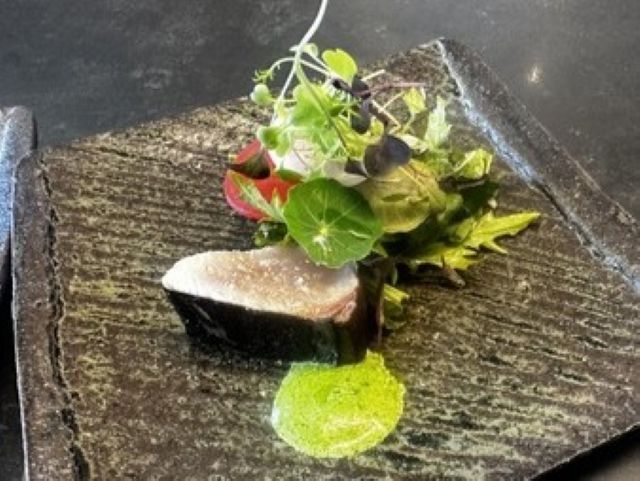 sumi - Restaurant Guide - TableCheck