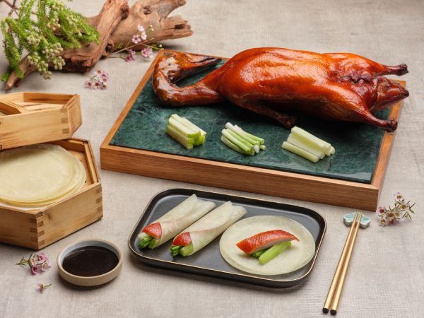 Ya Ge @ Orchid Hotel - Restaurant Guide - TableCheck