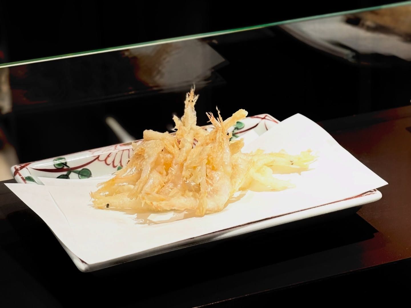 Tempura Hisago Harajuku Quest - Restaurant Guide - TableCheck