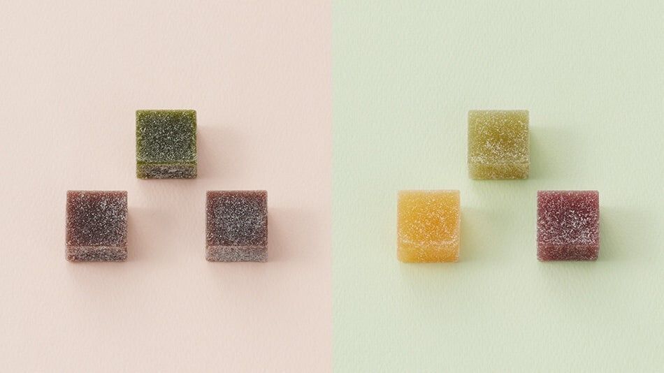 TORAYA GINZA - Restaurant Guide - TableCheck