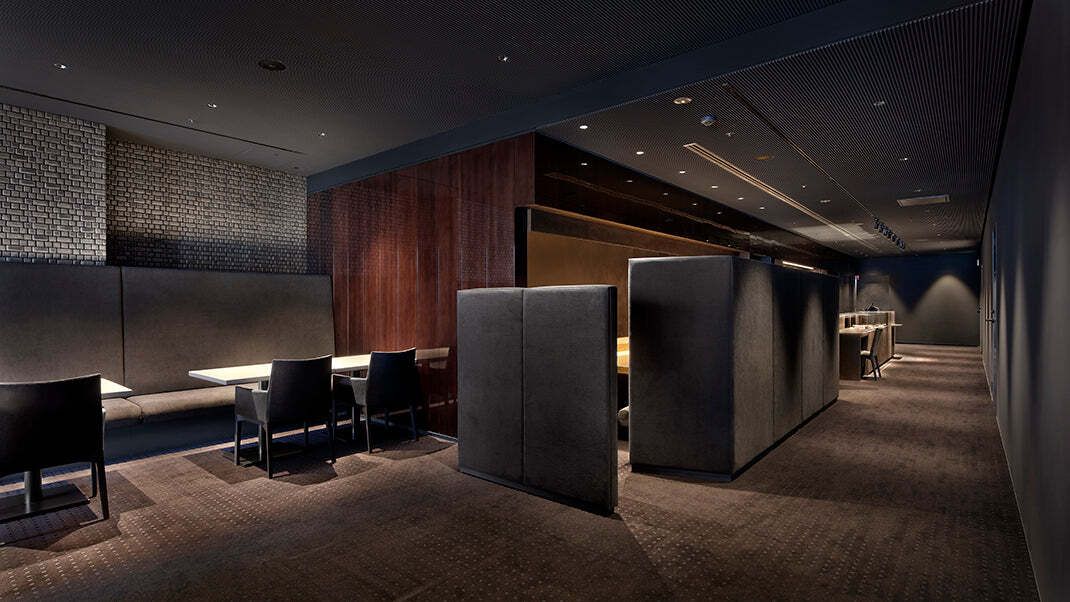 TORAYA GINZA - Restaurant Guide - TableCheck