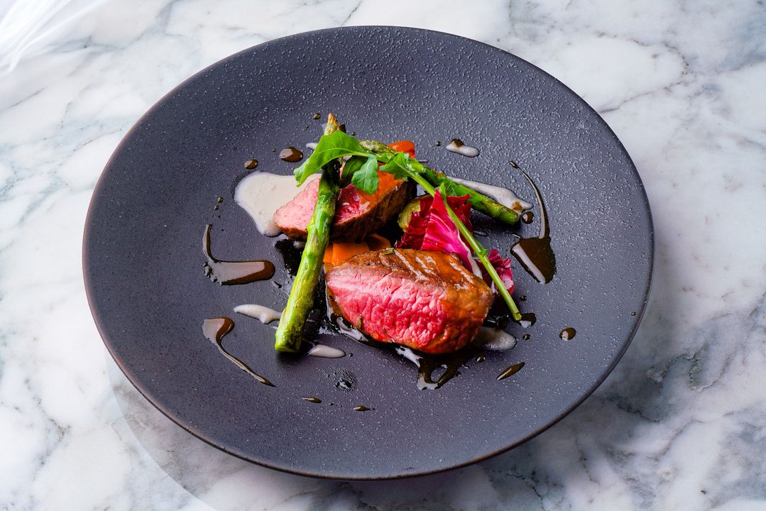 Le Orme - Restaurant Guide - TableCheck