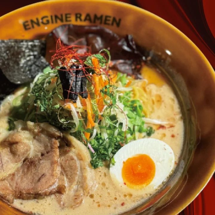 OSAKA ENGINE - Restaurant Guide - TableCheck