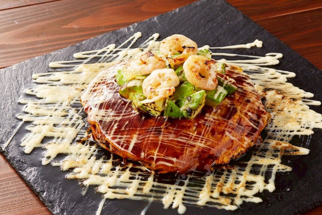 Teppan Baby Shinjuku - Restaurant Guide - TableCheck