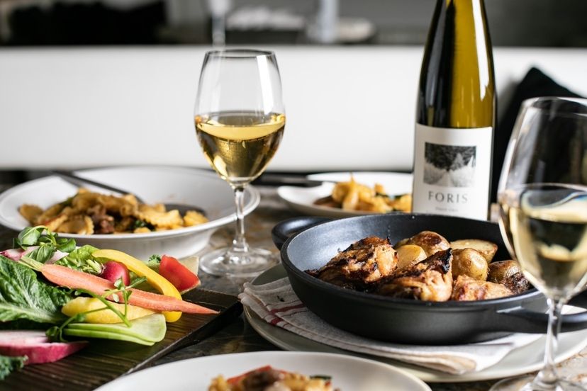 RIGOLETTO SMOKE GRILL & BAR（京都） - Restaurant Guide - TableCheck