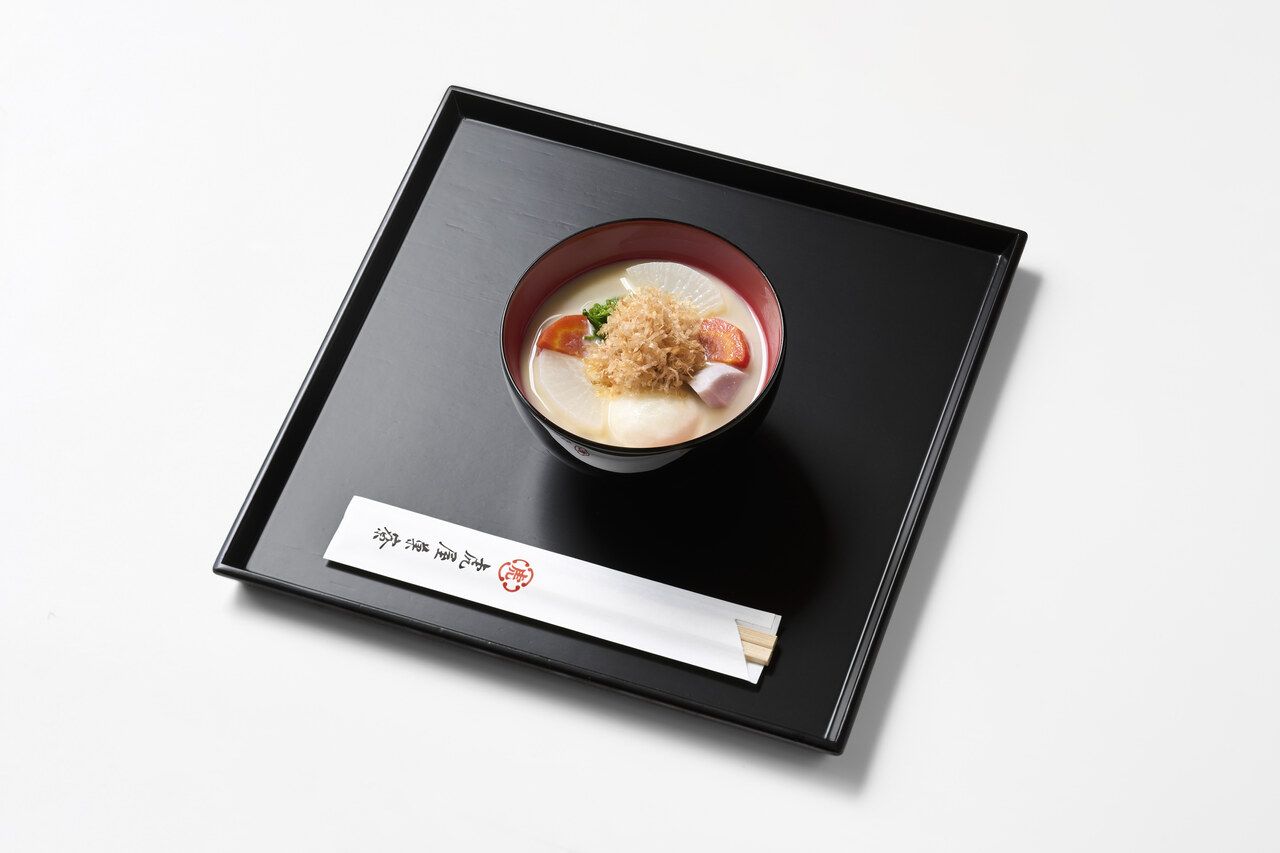 TORAYA GINZA - Restaurant Guide - TableCheck