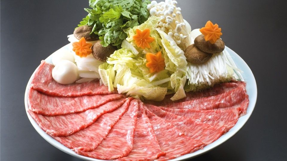 日本料理 山里 - The Okura Tokyo - Restaurant Guide - TableCheck