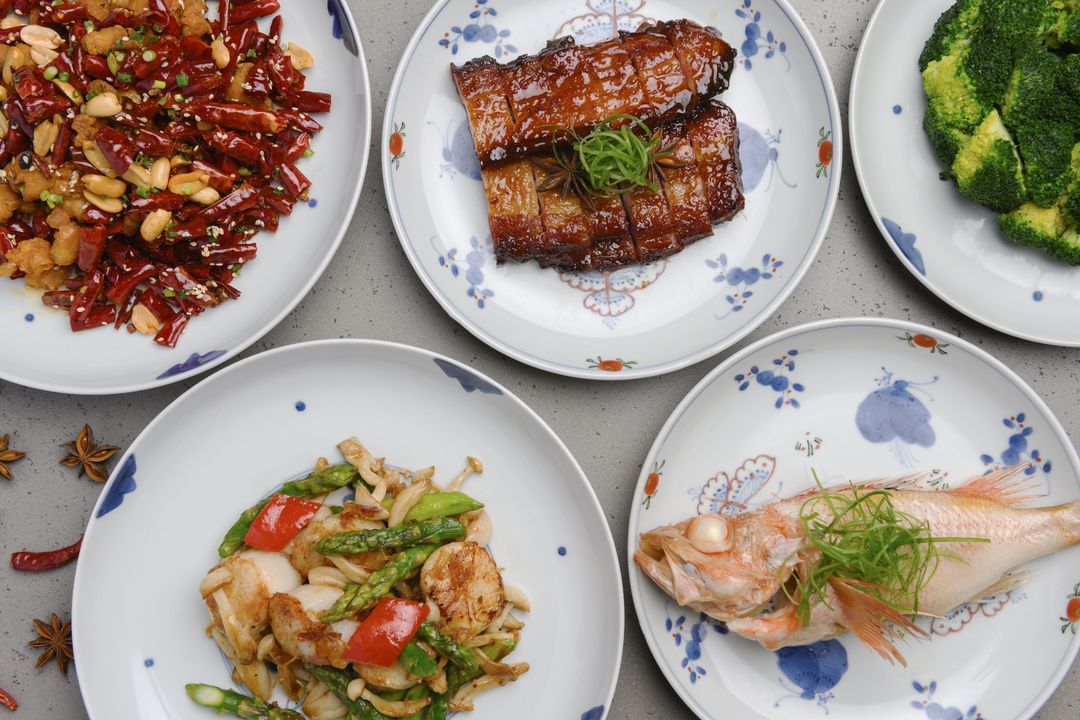 China Kitchen - Park Hyatt Niseko Hanazono - Restaurant Guide - TableCheck