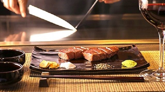 Kobe Beef steak Mouriya Gion - Restaurant Guide - TableCheck