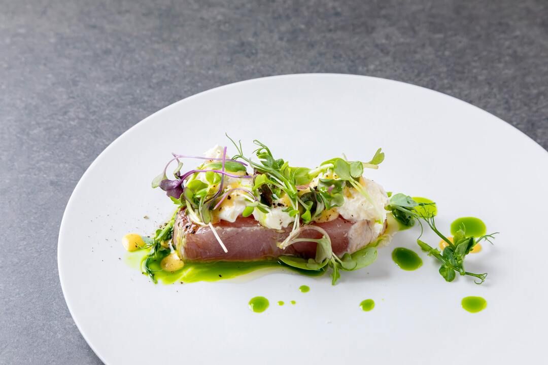 malca - Restaurant Guide - TableCheck