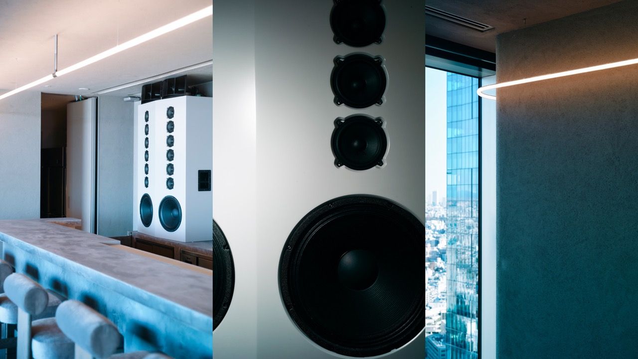 STEREO - Restaurant Guide - TableCheck