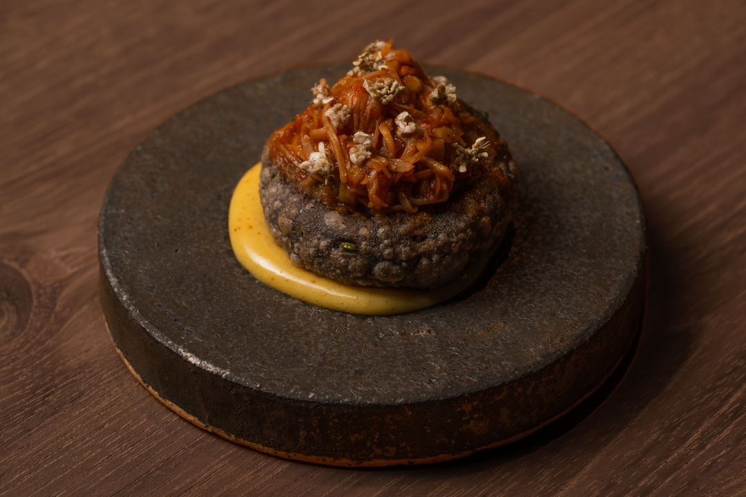 milpa - Restaurant Guide - TableCheck