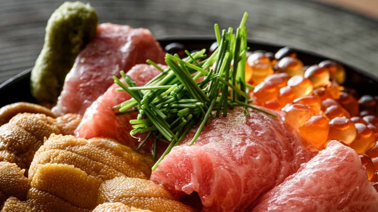 Azabudai Iki Inaba - Restaurant Guide - TableCheck