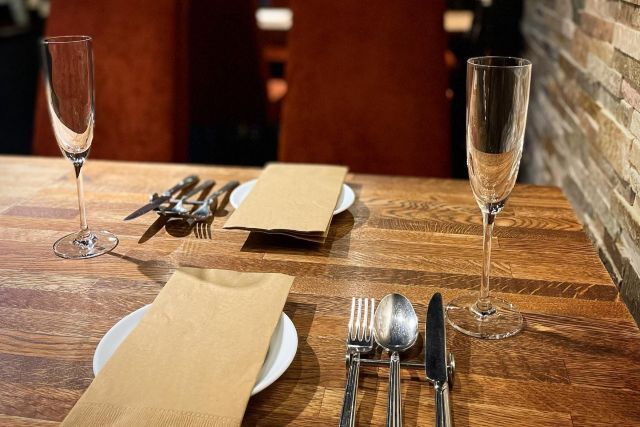 BISTRO TRUNK - Restaurant Guide - TableCheck