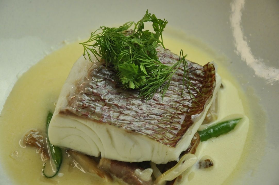 méli mélo 06 KITTE大阪 - Restaurant Guide - TableCheck