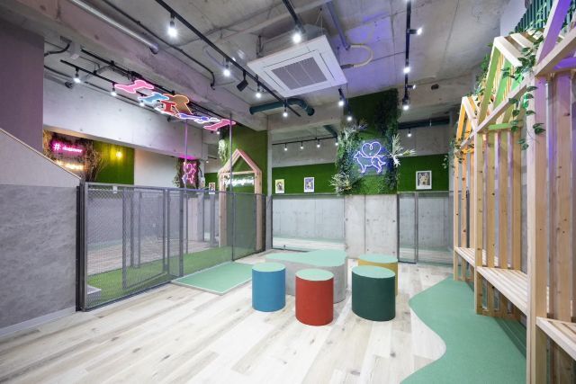 HUSKY CAFE TOKYO（ハスキーカフェ東京） - Restaurant Guide - TableCheck