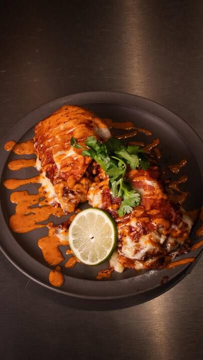 BLUE ENTRANCE KITCHEN - Restaurant Guide - TableCheck