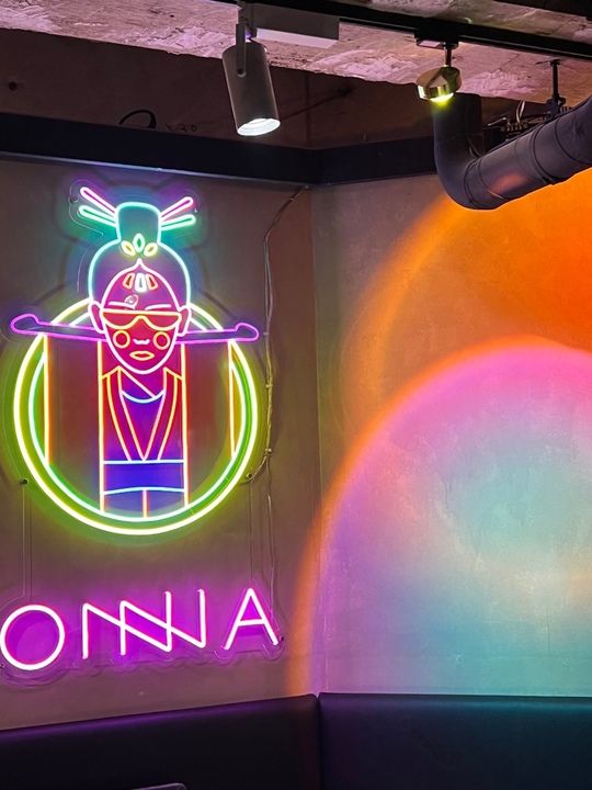 ONNA - Restaurant Guide - TableCheck