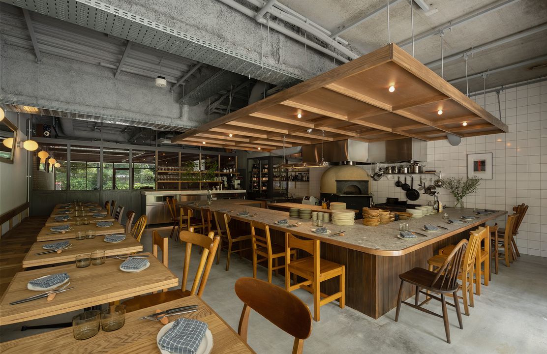 GRIN - Restaurant Guide - TableCheck