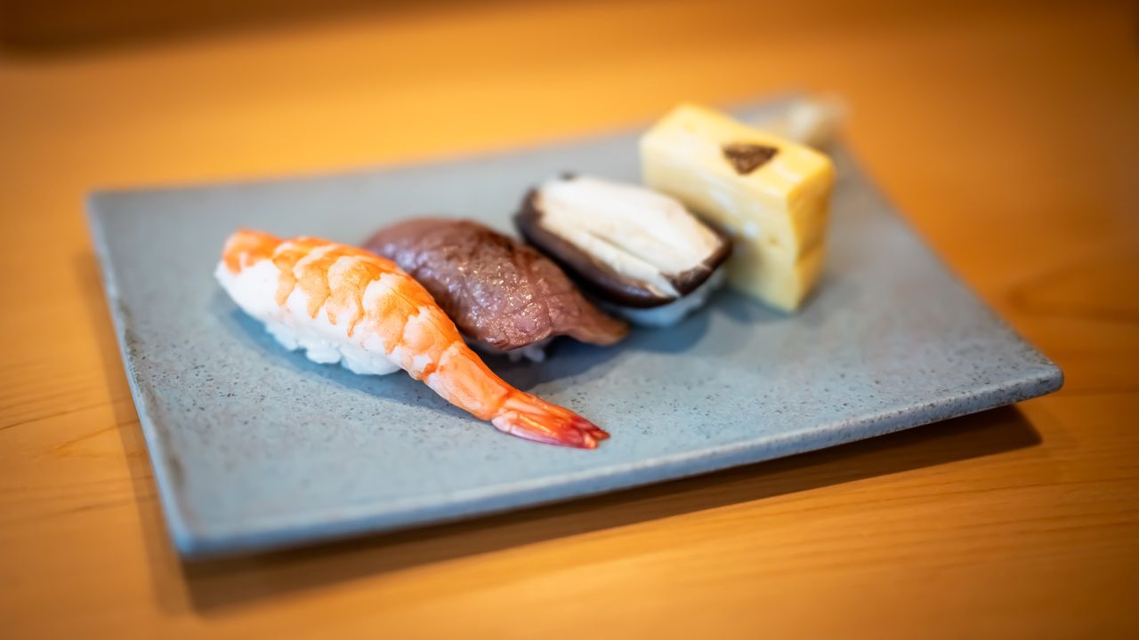 Tengu Sushi - Restaurant Guide - TableCheck