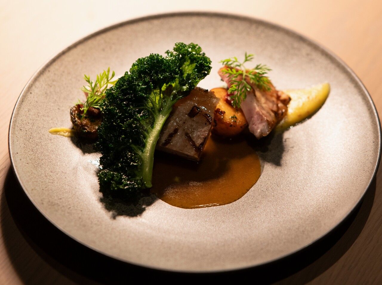 STEREO - Restaurant Guide - TableCheck