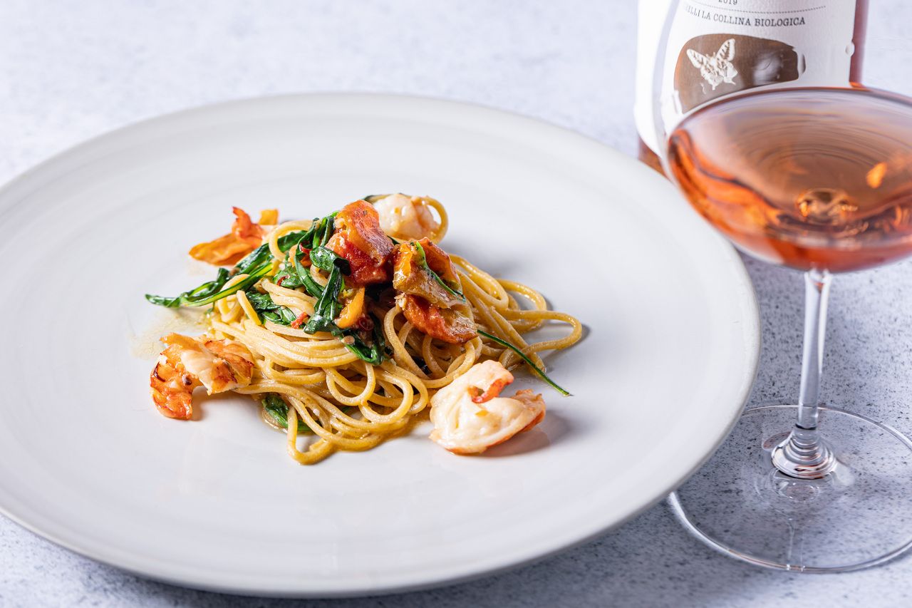 DAZZLE（銀座） - Restaurant Guide - TableCheck