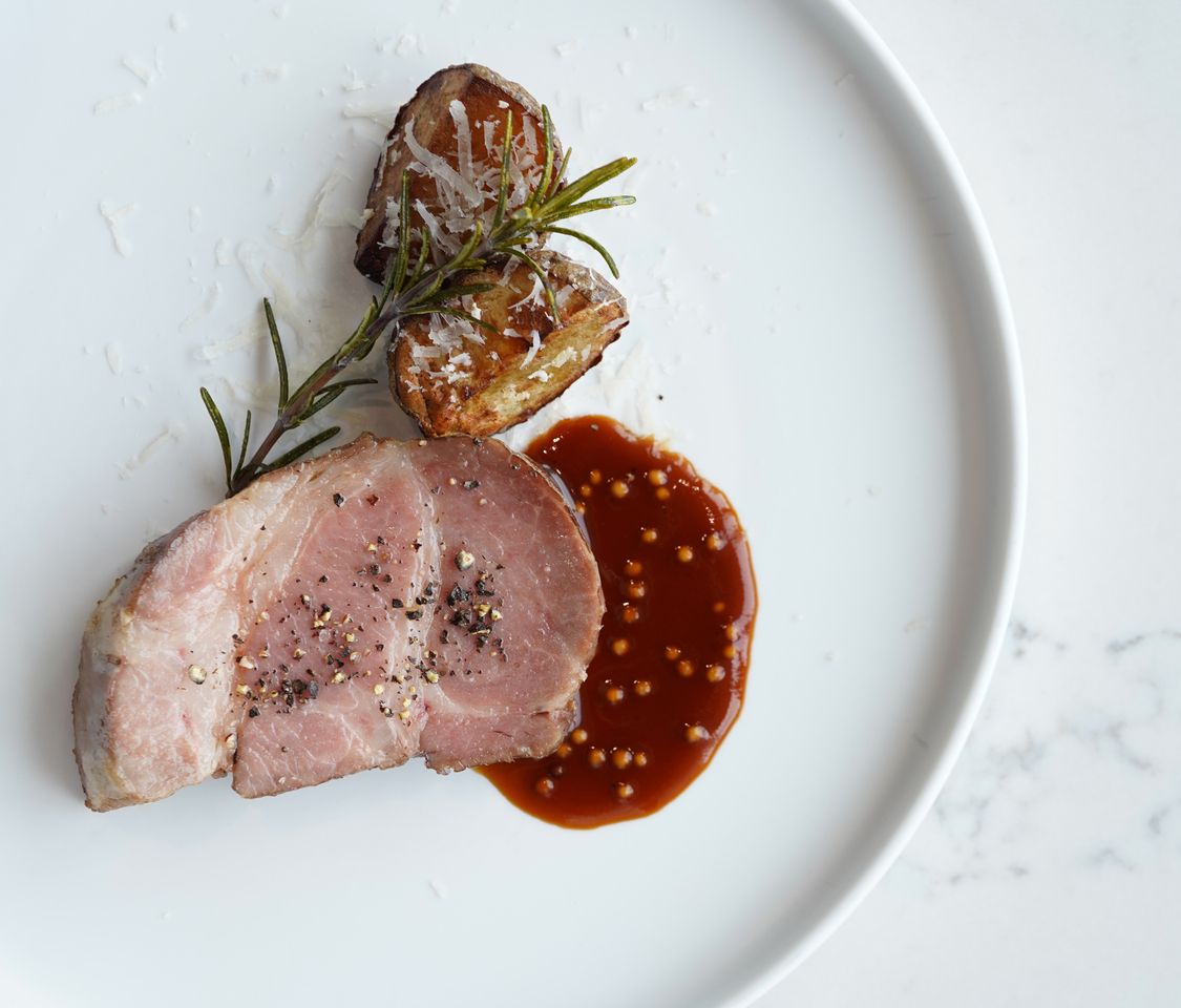 TOKYO NODE DINING - Restaurant Guide - TableCheck