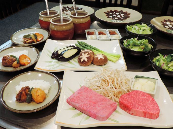 紅花別館 - Restaurant Guide - TableCheck