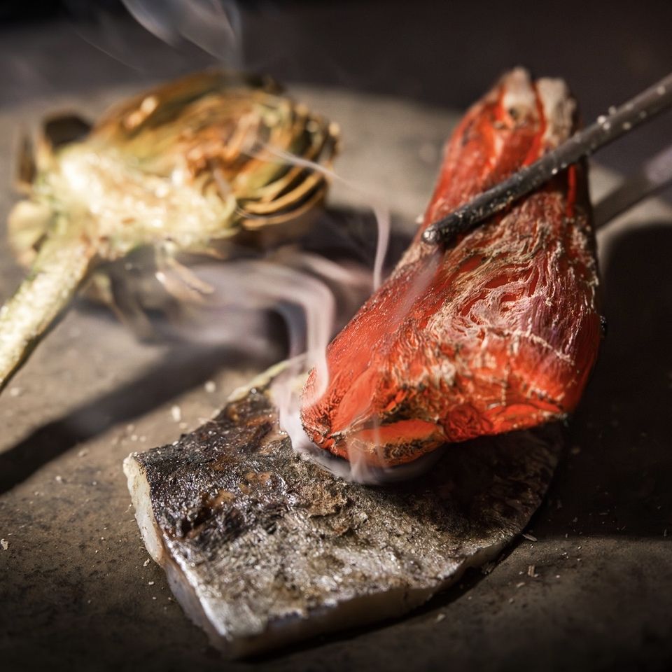 SINQ - Restaurant Guide - TableCheck