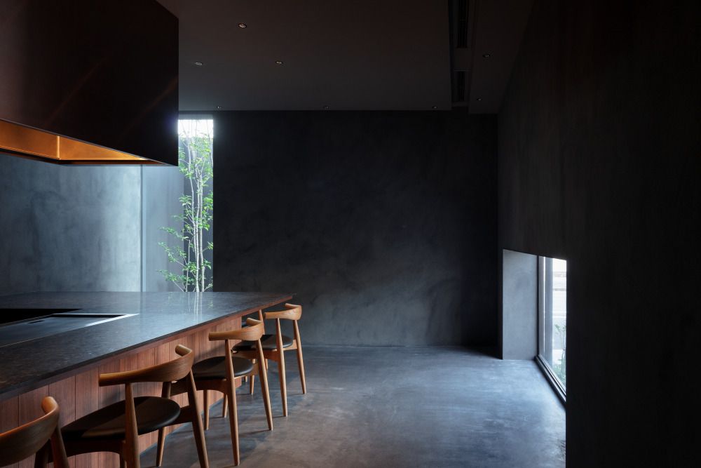 Uchida - Restaurant Guide - TableCheck