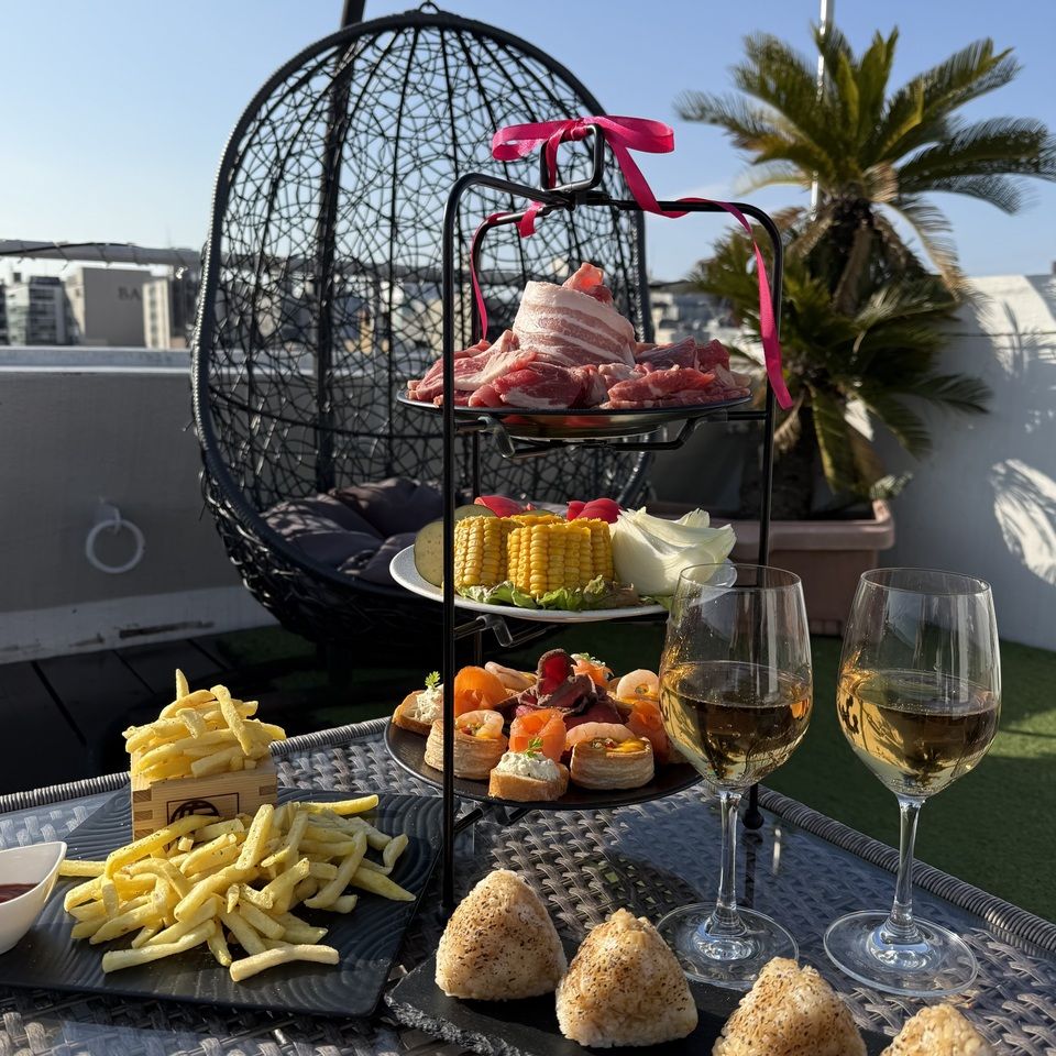 Bistro×Bar HAKONIWA - Restaurant Guide - TableCheck