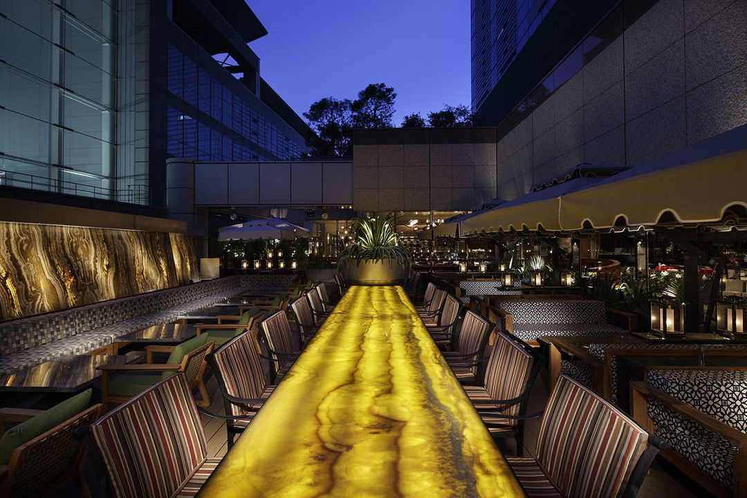 EL CALIENTE（品川） - Restaurant Guide - TableCheck