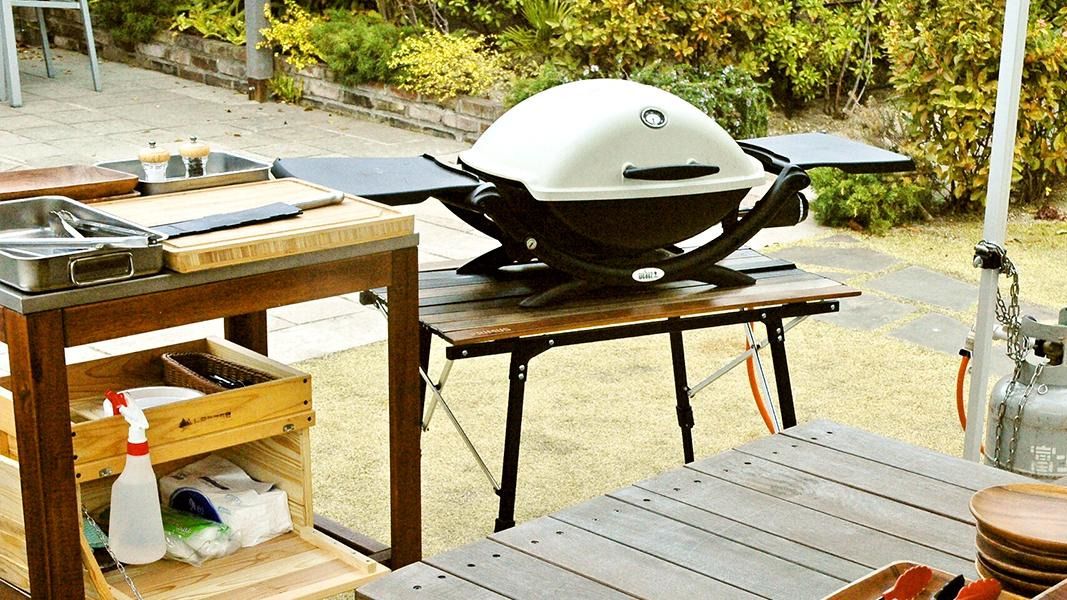 SKY GARDEN BBQ ルミネ立川 - Restaurant Guide - TableCheck