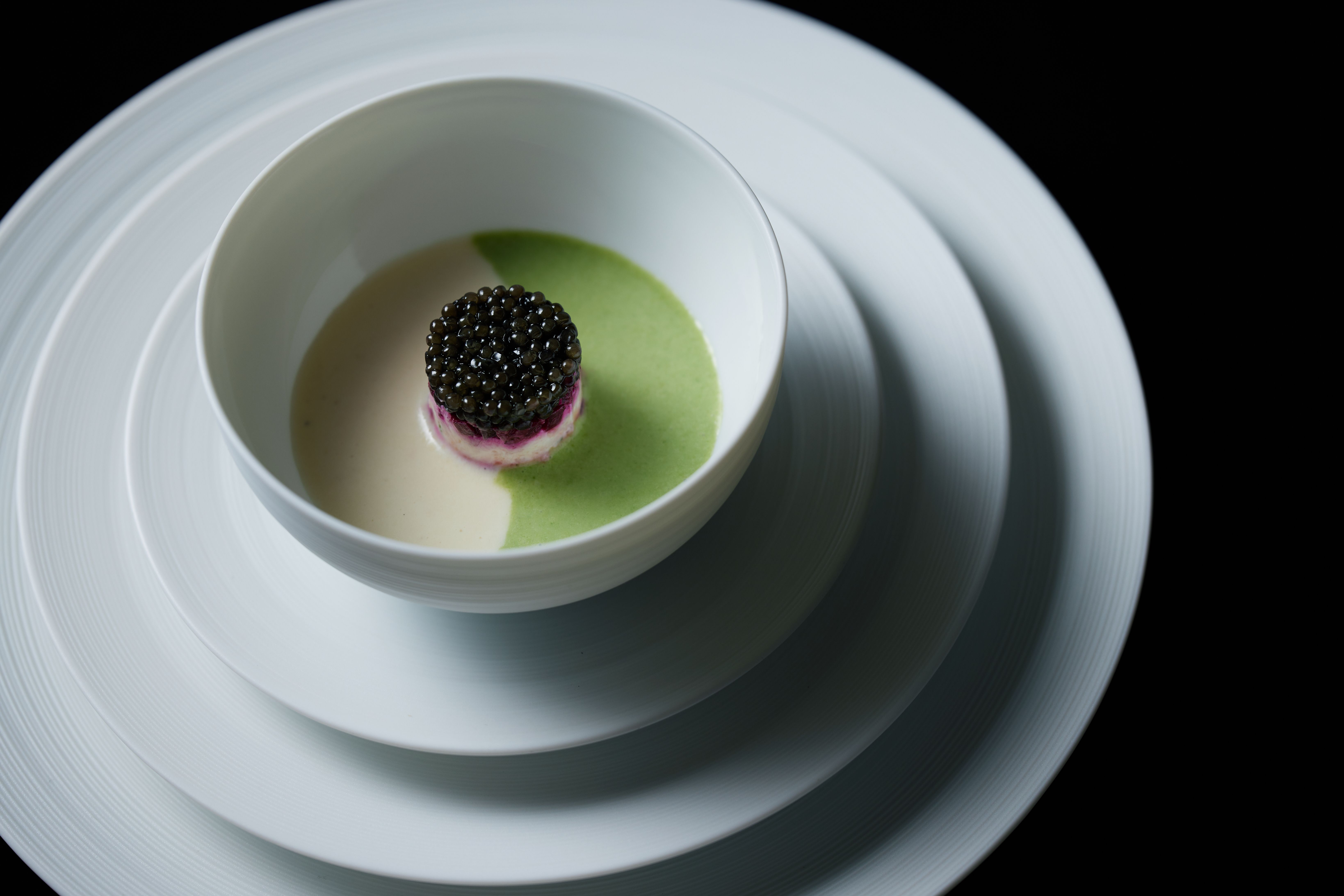 HOMMAGE - Restaurant Guide - TableCheck