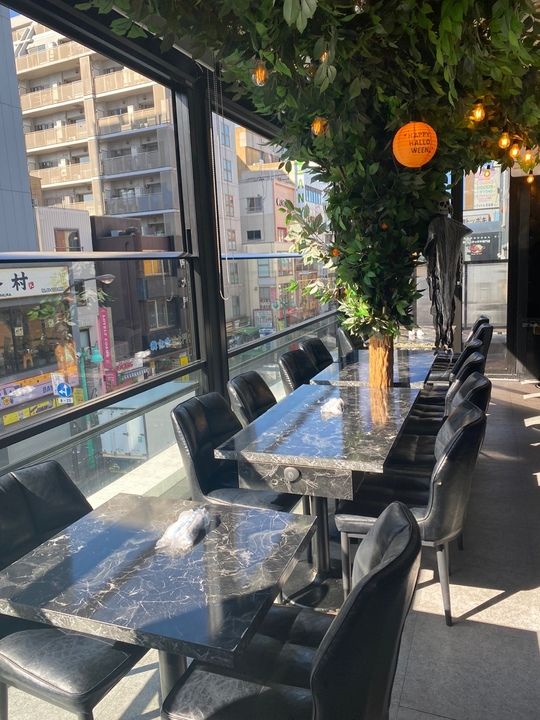 ONNA - Restaurant Guide - TableCheck