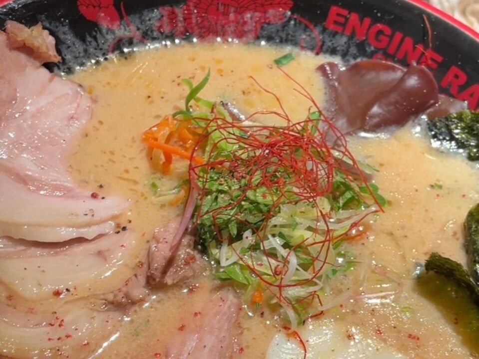 OSAKA ENGINE - Restaurant Guide - TableCheck