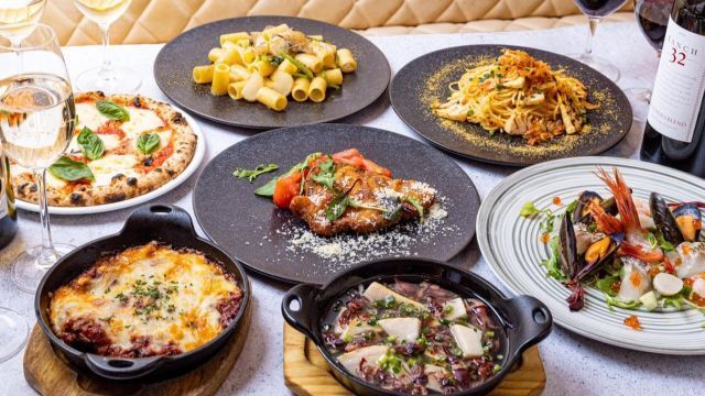 RIGOLETTO KITCHEN（銀座） - Restaurant Guide - TableCheck