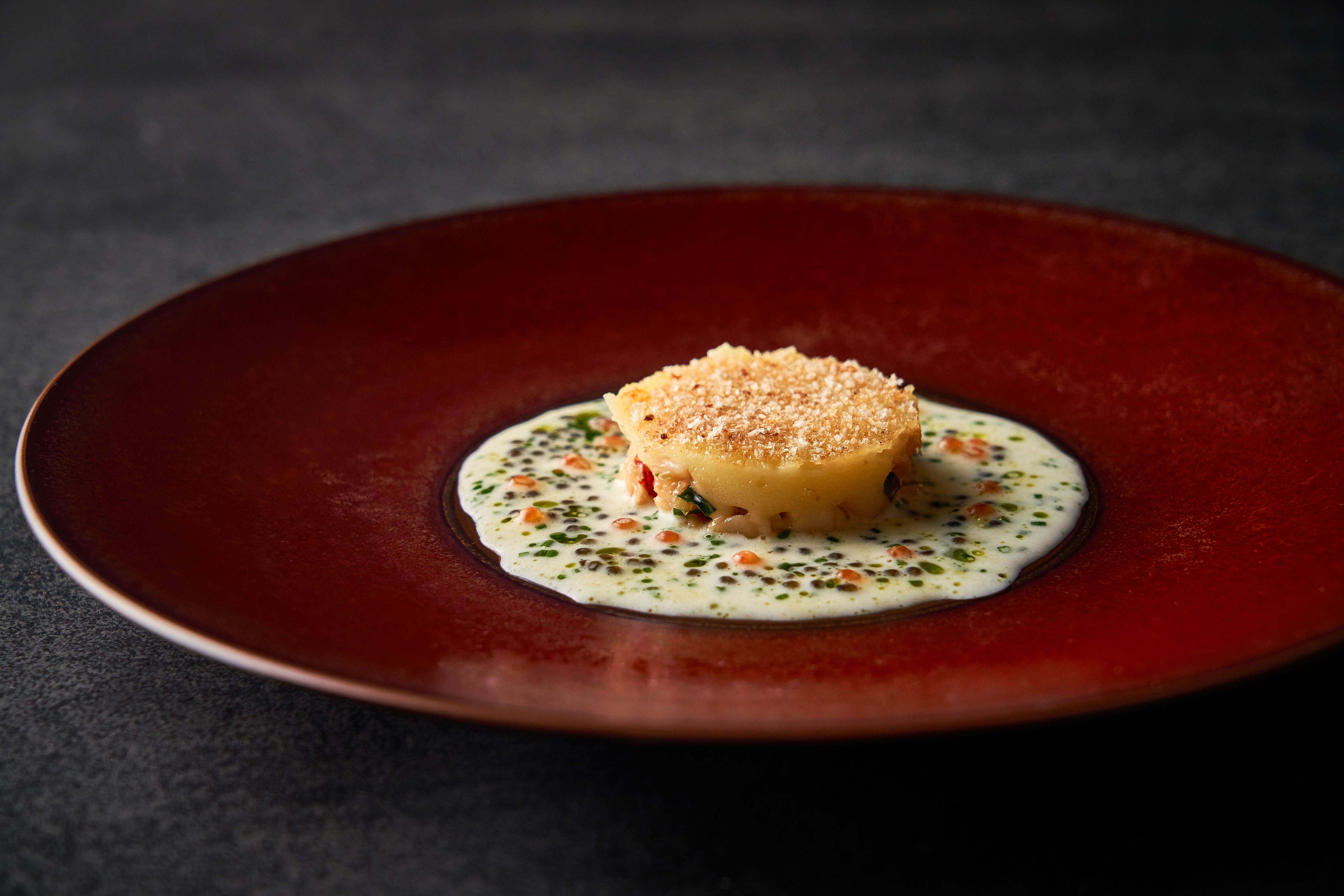 Restaurant YOSORO -Ryokan Onomichi Nishiyama- - Guia de Restaurante ...