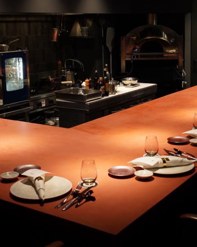 SUDO - Restaurant Guide - TableCheck