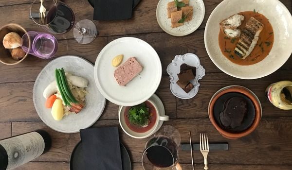 ORIGINe - Restaurant Guide - TableCheck