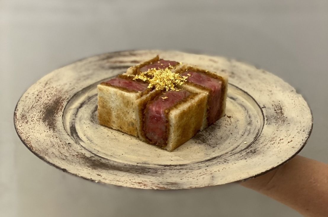 WAGYUMAFIA THE CUTLET SANDWICH KYOTO - Restaurant Guide - TableCheck