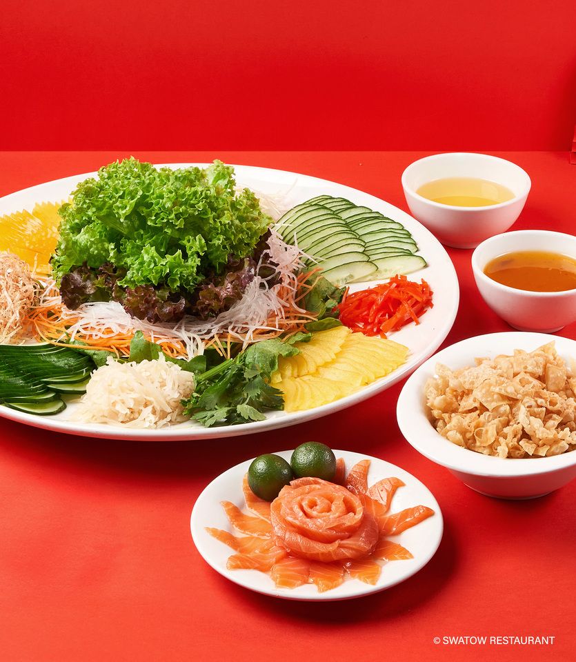 Swatow Seafood Restaurant (Toa Payoh) - Restaurant Guide - TableCheck