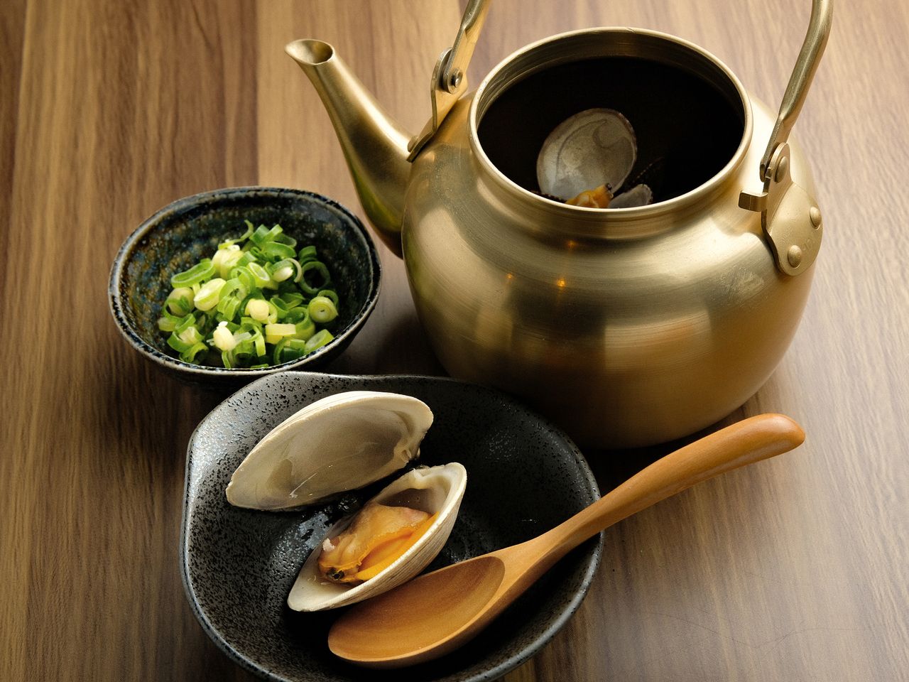 Shellfish Specialty Store Wadatsumi - Restoran Rehberi - TableCheck