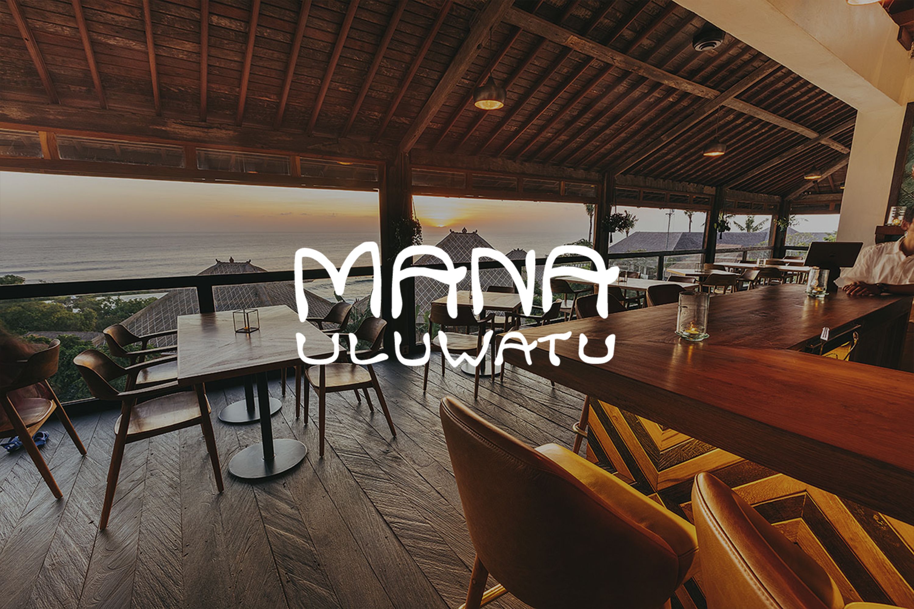 Mana Uluwatu Restaurant & Bar - Uluwatu Surf Villas - TableCheck